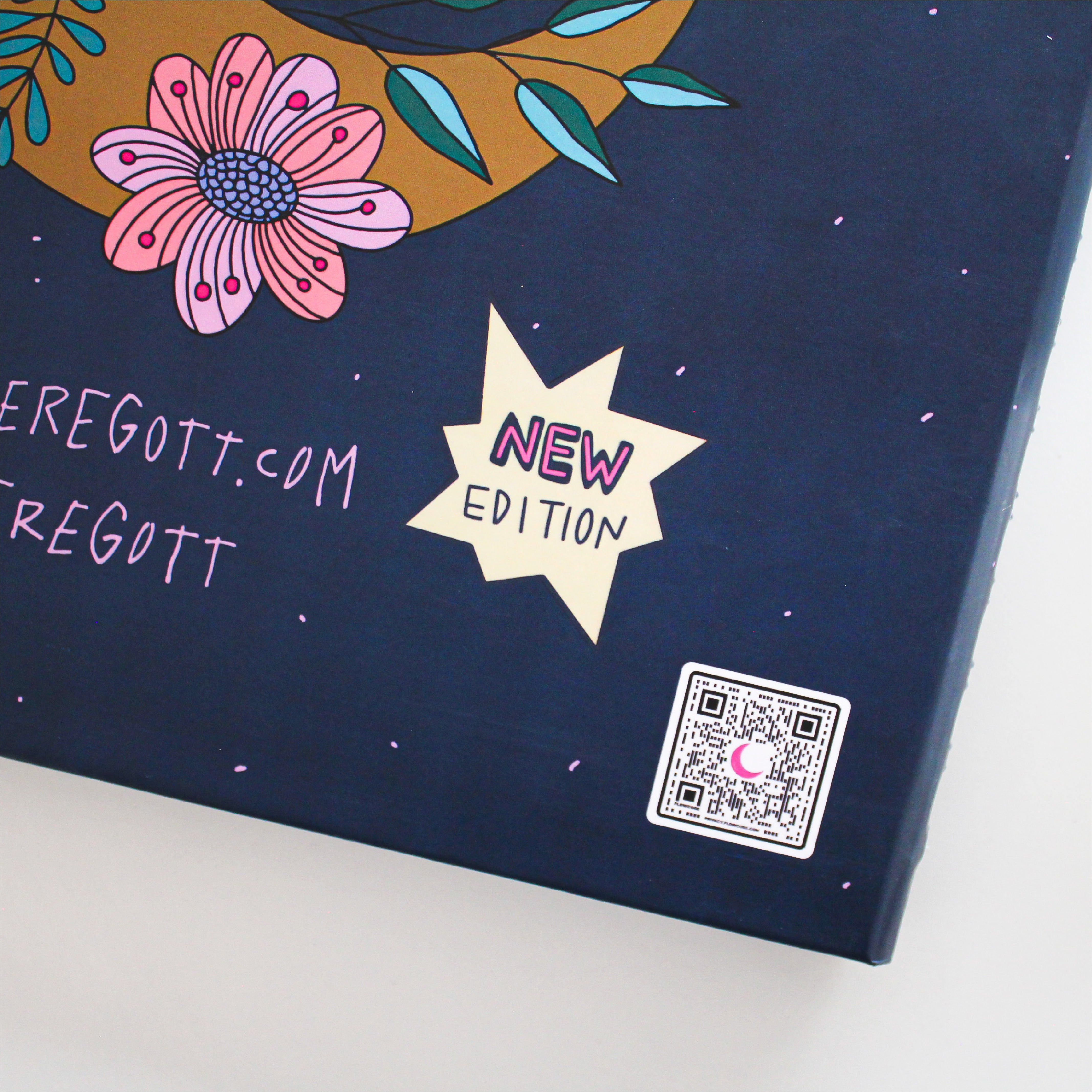 Cosmic y Explora NEW EDITION – teregott