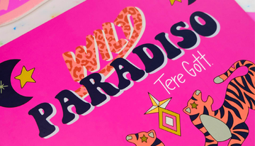 LIBRO OASIS – teregott