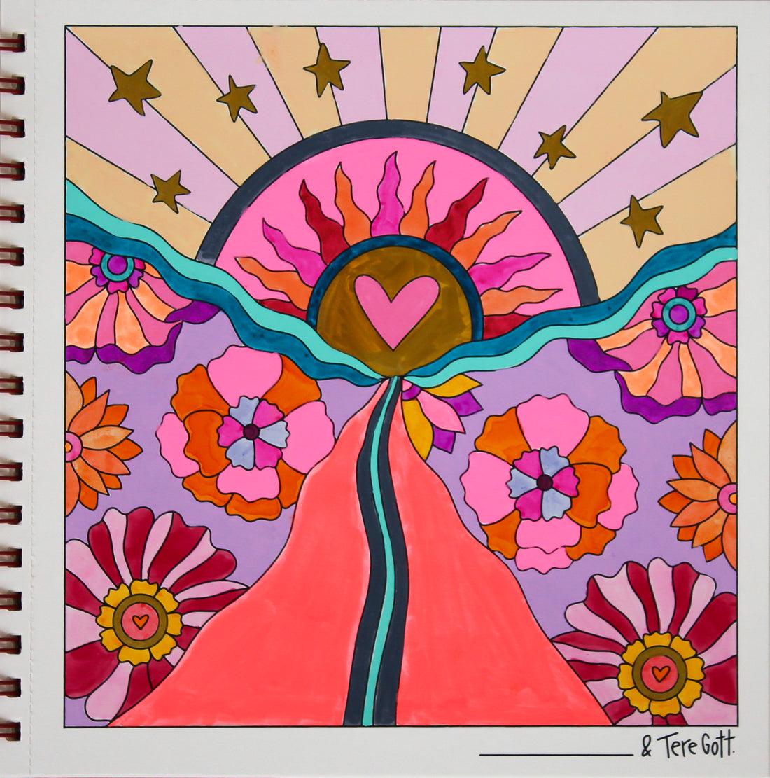 LIBRO EXPLORA – teregott