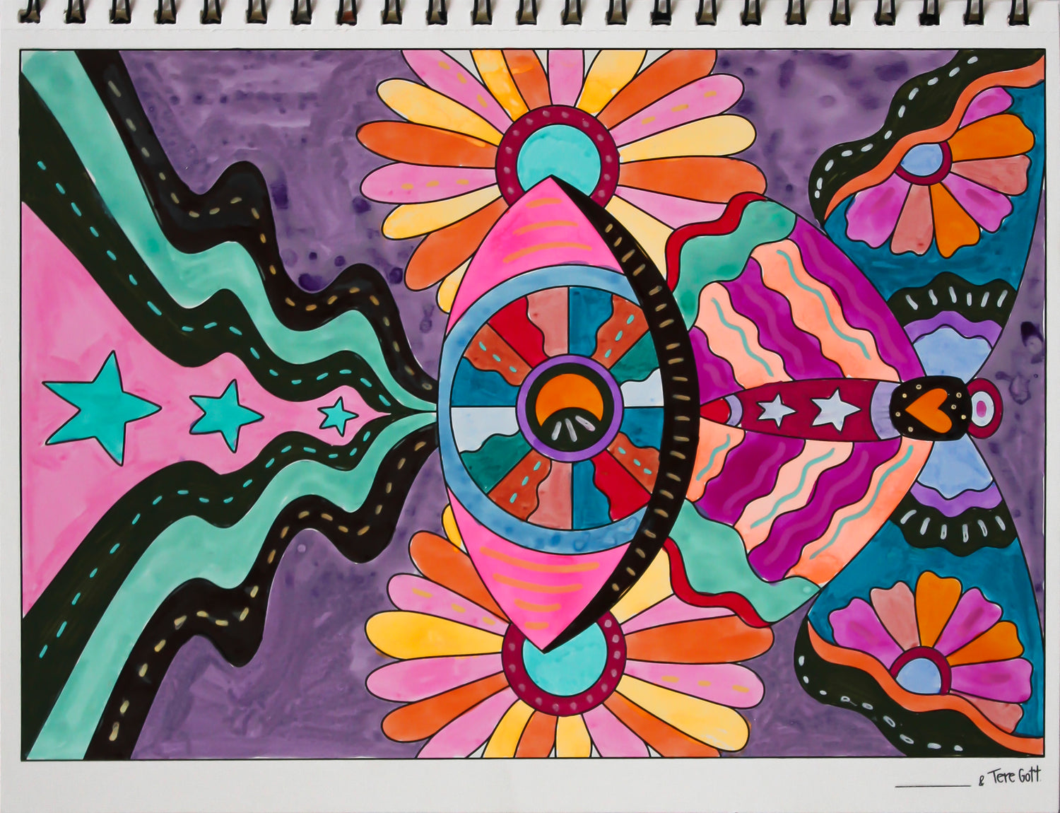 LIBRO MAMBA – teregott