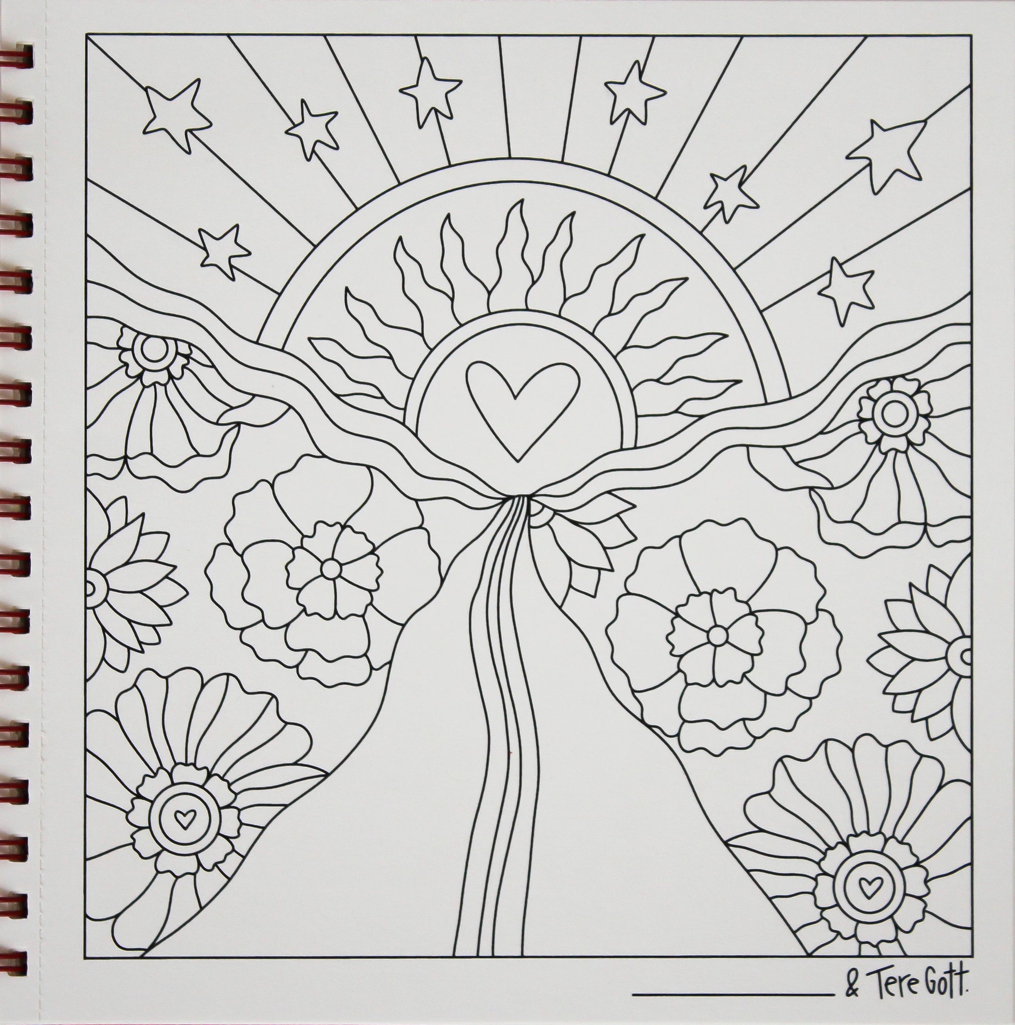 LIBRO EXPLORA – teregott