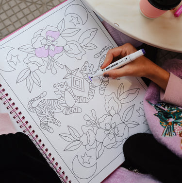 LIBRO PARADISO – teregott