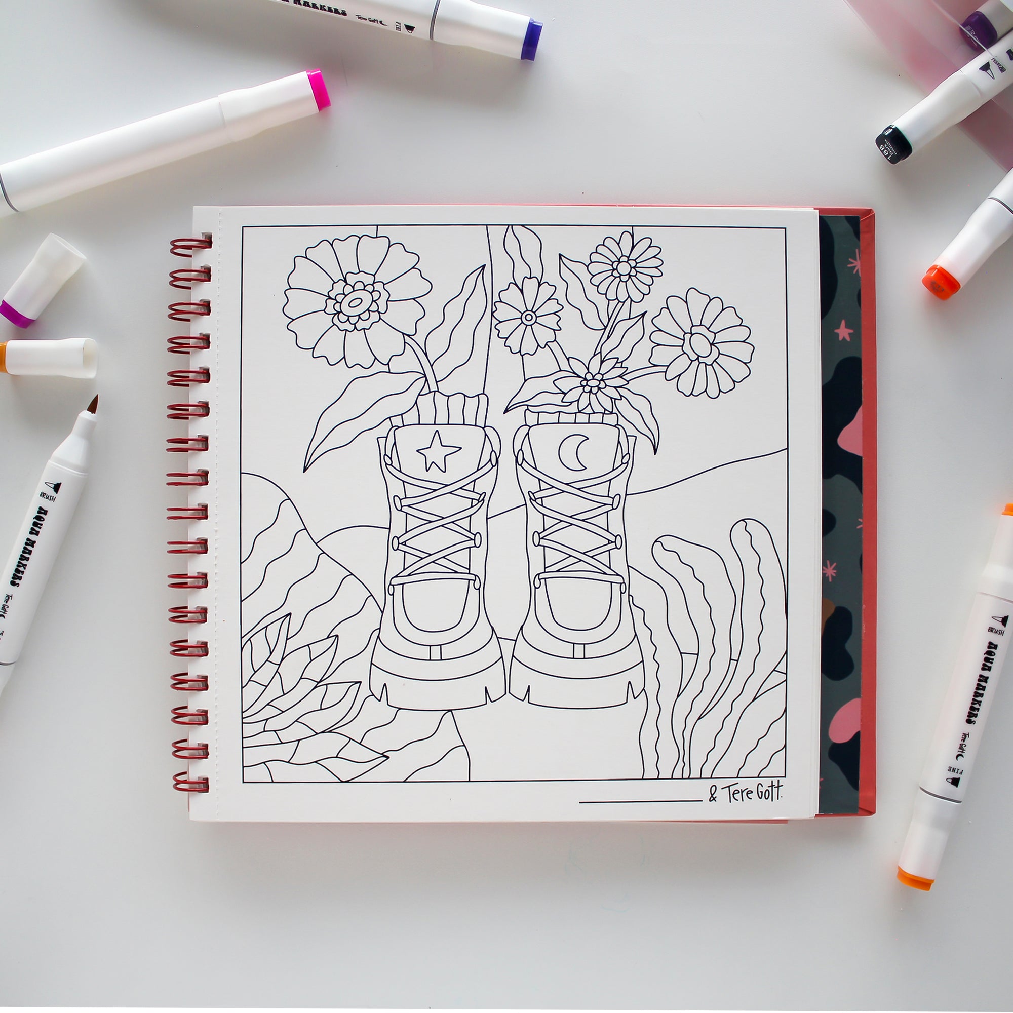 LIBRO EXPLORA – teregott