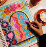 LIBRO PARADISO – teregott