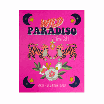 LIBRO PARADISO – teregott