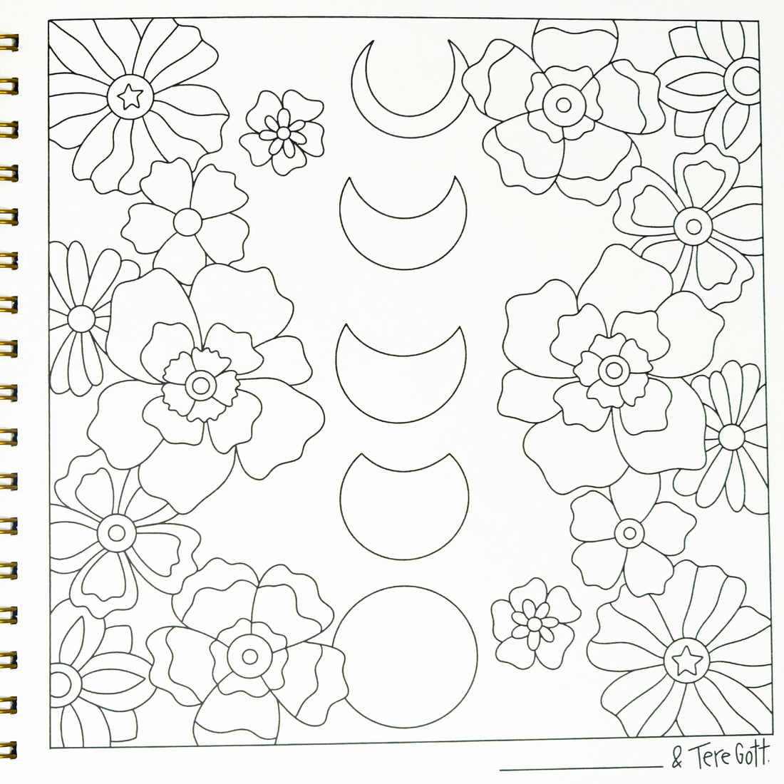 LIBRO ALOHA – teregott