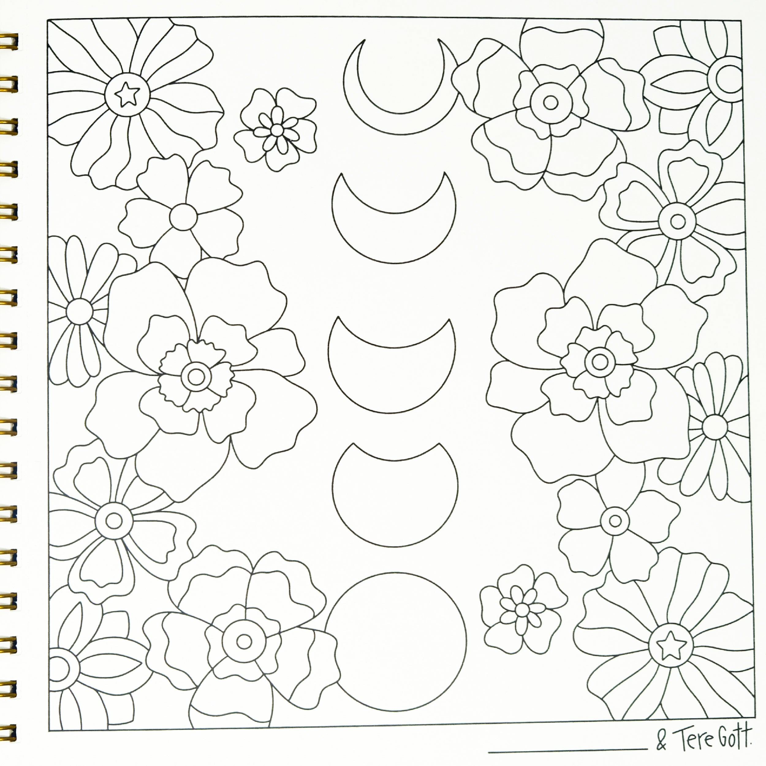 LIBRO ALOHA – teregott